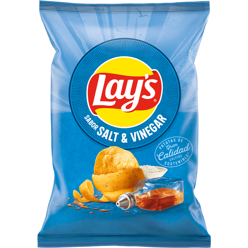 Lay's | Produtos Lay's | Lay's Portugal